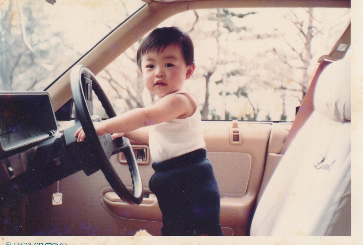 プロフィール | おのでら亮