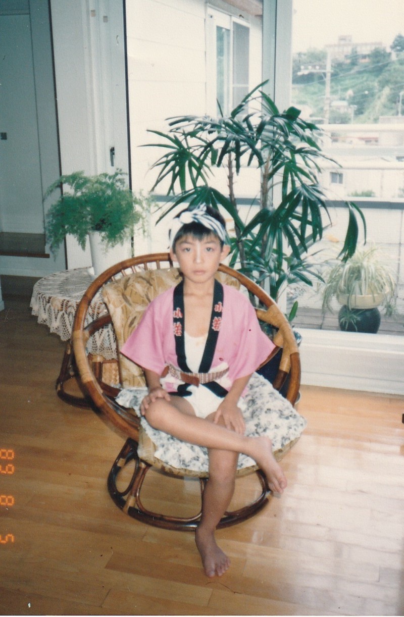 プロフィール | おのでら亮